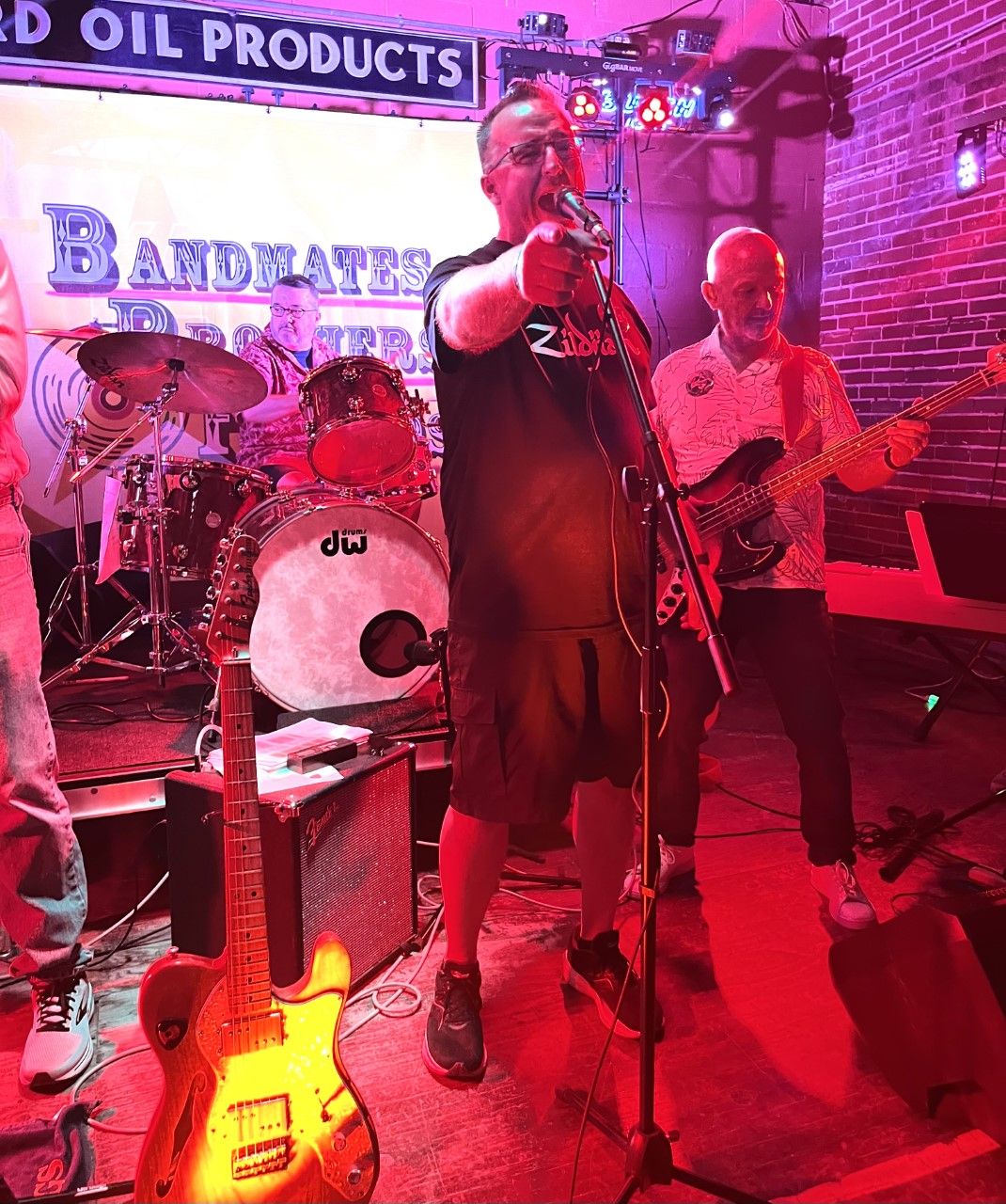 Just announced, another benefit show for VETERANS MEMORIAL HOSPITAL, to ... Just announced, another benefit show for VETERANS MEMORIAL HOSPITAL, to ...
