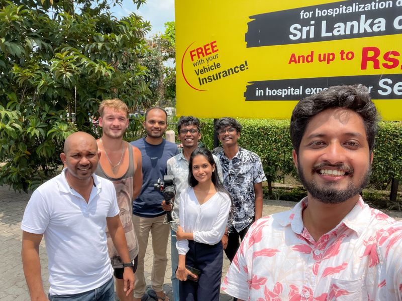 Kaveesha Perera on LinkedIn: Beginning my very first marketing campaign ... Kaveesha Perera on LinkedIn: Beginning my very first marketing campaign ...