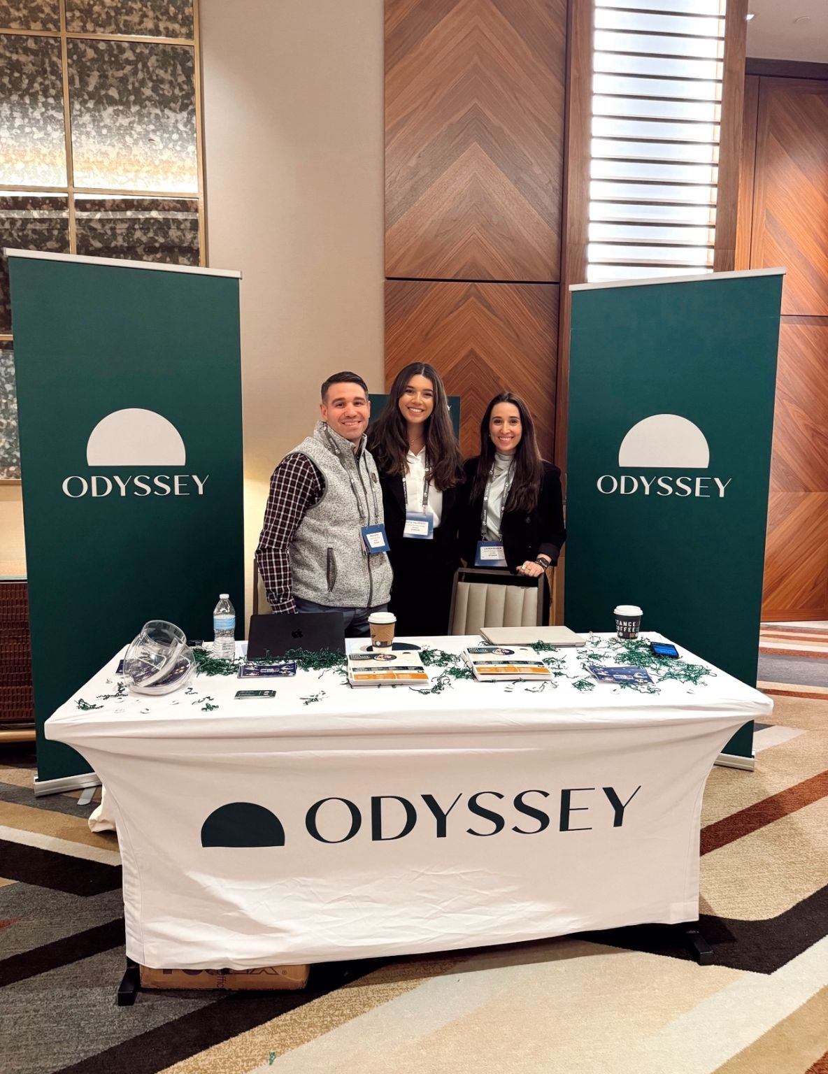 Odyssey on LinkedIn: #excelined #edtech #odyssey Odyssey on LinkedIn: #excelined #edtech #odyssey