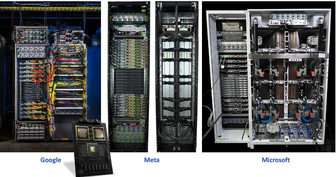 Josh Feng on LinkedIn: #ai #servertech #powerelectronics #llm #bigtech ... Josh Feng on LinkedIn: #ai #servertech #powerelectronics #llm #bigtech ...