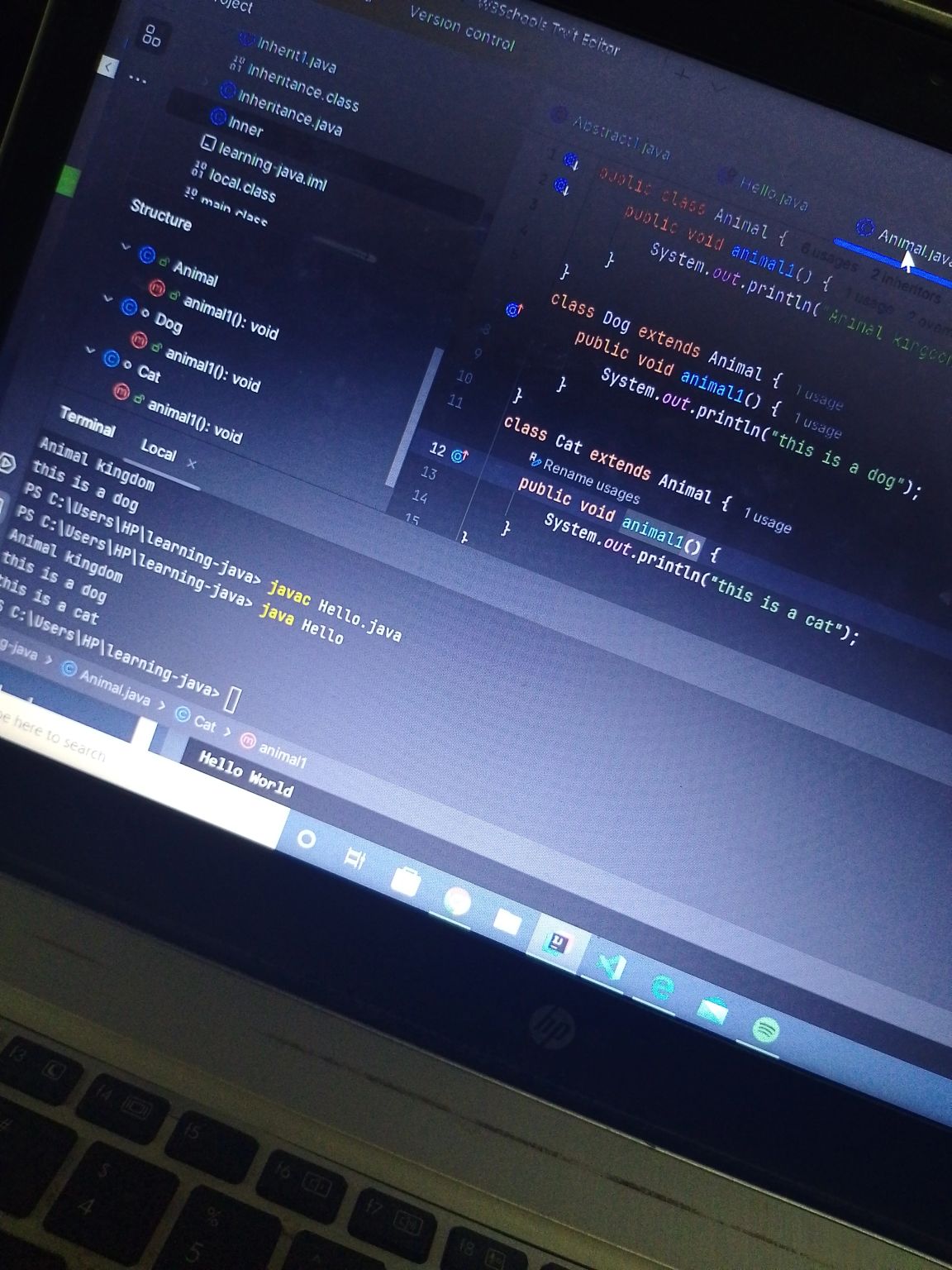Timi Delad on LinkedIn: #java #java #java #java #java #coding # ... Timi Delad on LinkedIn: #java #java #java #java #java #coding # ...