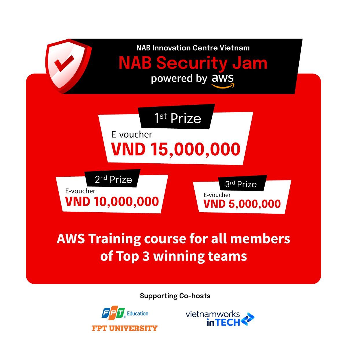 Thanh (Rosie) Truong Ngoc on LinkedIn: Last chance to register for the ... Thanh (Rosie) Truong Ngoc on LinkedIn: Last chance to register for the ...