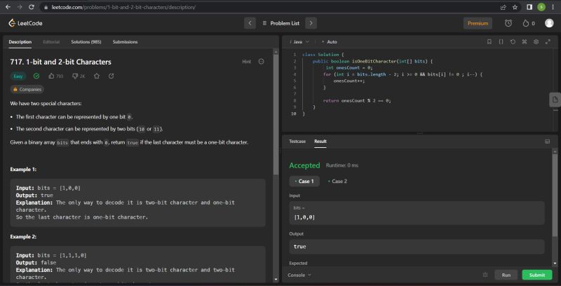 Saiswari Patro on LinkedIn: #100daysofcodechallenge #leetcode # ... Saiswari Patro on LinkedIn: #100daysofcodechallenge #leetcode # ...