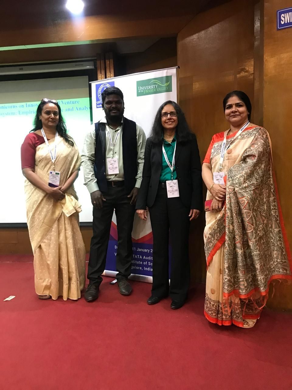 Priyanka Suresh, Ph.D. on LinkedIn: #innovation #pashutham #meaningful ... Priyanka Suresh, Ph.D. on LinkedIn: #innovation #pashutham #meaningful ...