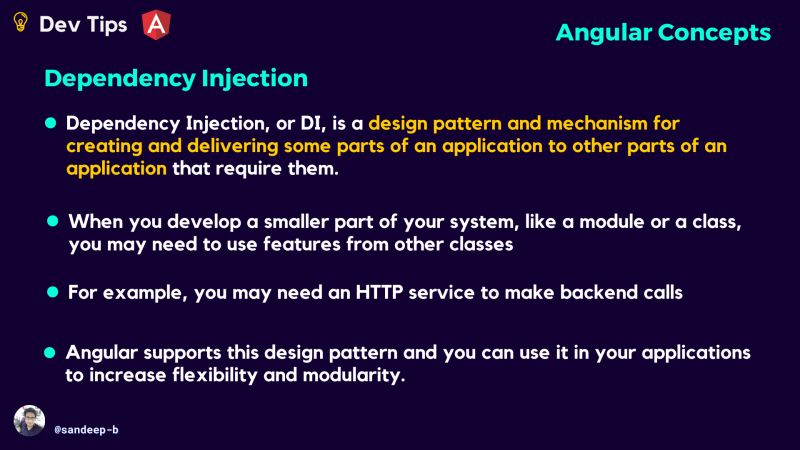 Sandeep Balachandran on LinkedIn: #sandtips #angular #typescript # ... Sandeep Balachandran on LinkedIn: #sandtips #angular #typescript # ...