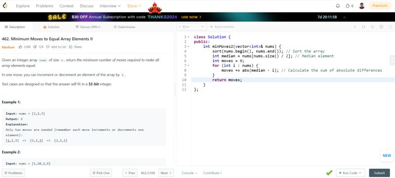 Sanidhya Varshney on LinkedIn: #programming #algorithms #greedymethod # ... Sanidhya Varshney on LinkedIn: #programming #algorithms #greedymethod # ...