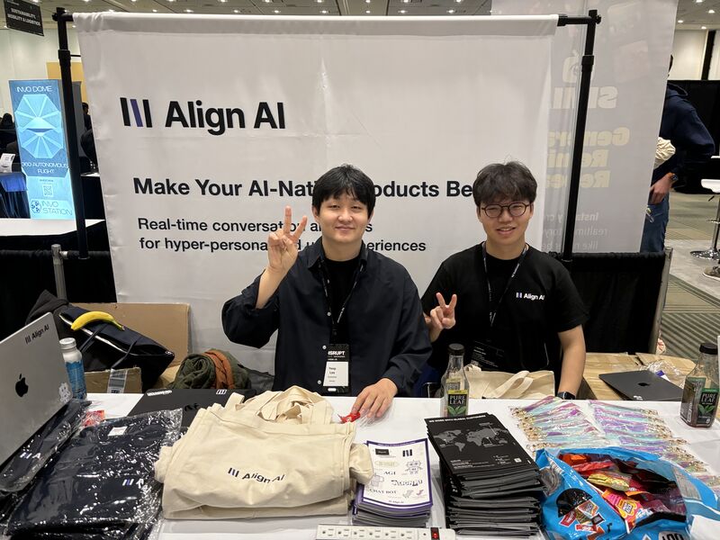 coxwave on LinkedIn: #techcrunchdisrupt2024 #analytics #genai #ai coxwave on LinkedIn: #techcrunchdisrupt2024 #analytics #genai #ai