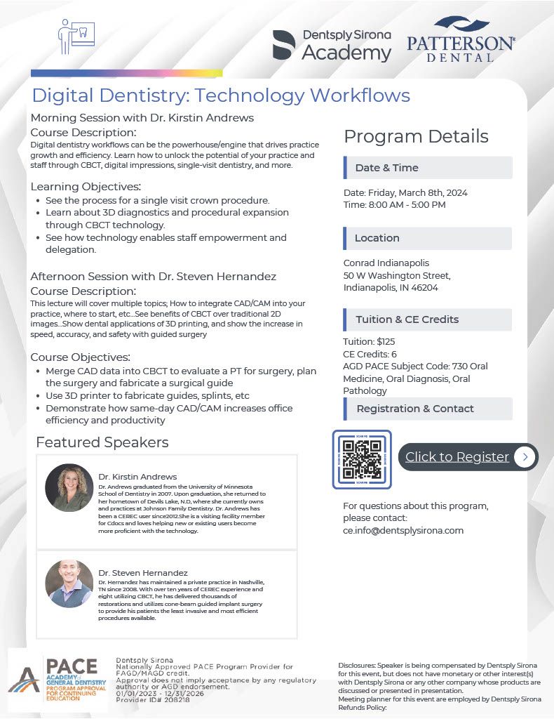 #digitaldentistry | John Jay Biggs, MBA #digitaldentistry | John Jay Biggs, MBA