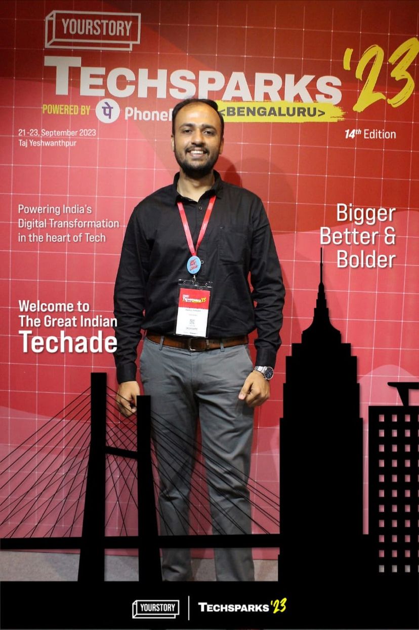 Rahul Pandey posted on LinkedIn Rahul Pandey posted on LinkedIn