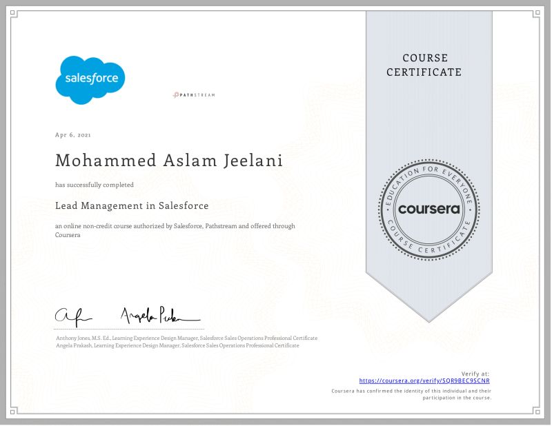 #salesforce #einsteingpt #salesforcelead #salesforceai #salesforecrm ... #salesforce #einsteingpt #salesforcelead #salesforceai #salesforecrm ...