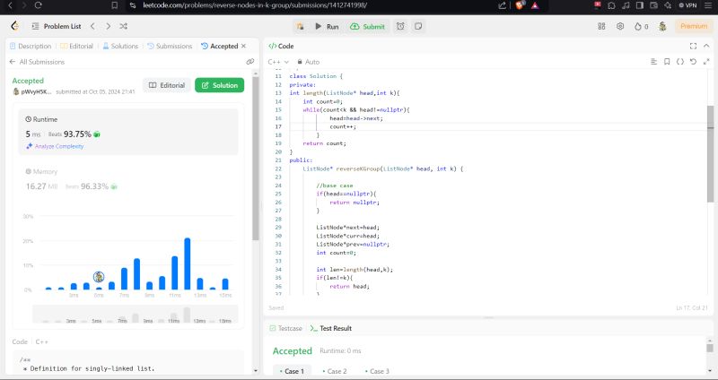 Vaishnav Aron on LinkedIn: #100daysofcoding #100daysofcode #leetcode # ... Vaishnav Aron on LinkedIn: #100daysofcoding #100daysofcode #leetcode # ...
