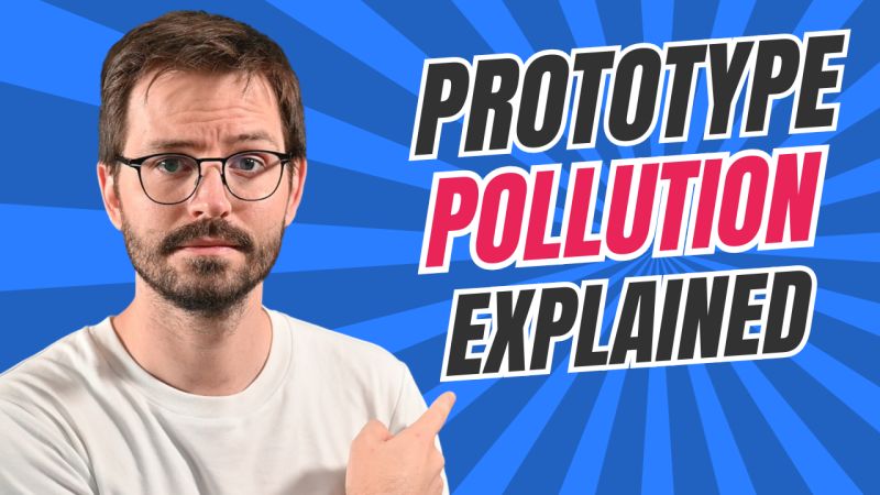 TCM Security on LinkedIn: Prototype pollution is a JavaScript ... TCM Security on LinkedIn: Prototype pollution is a JavaScript ...