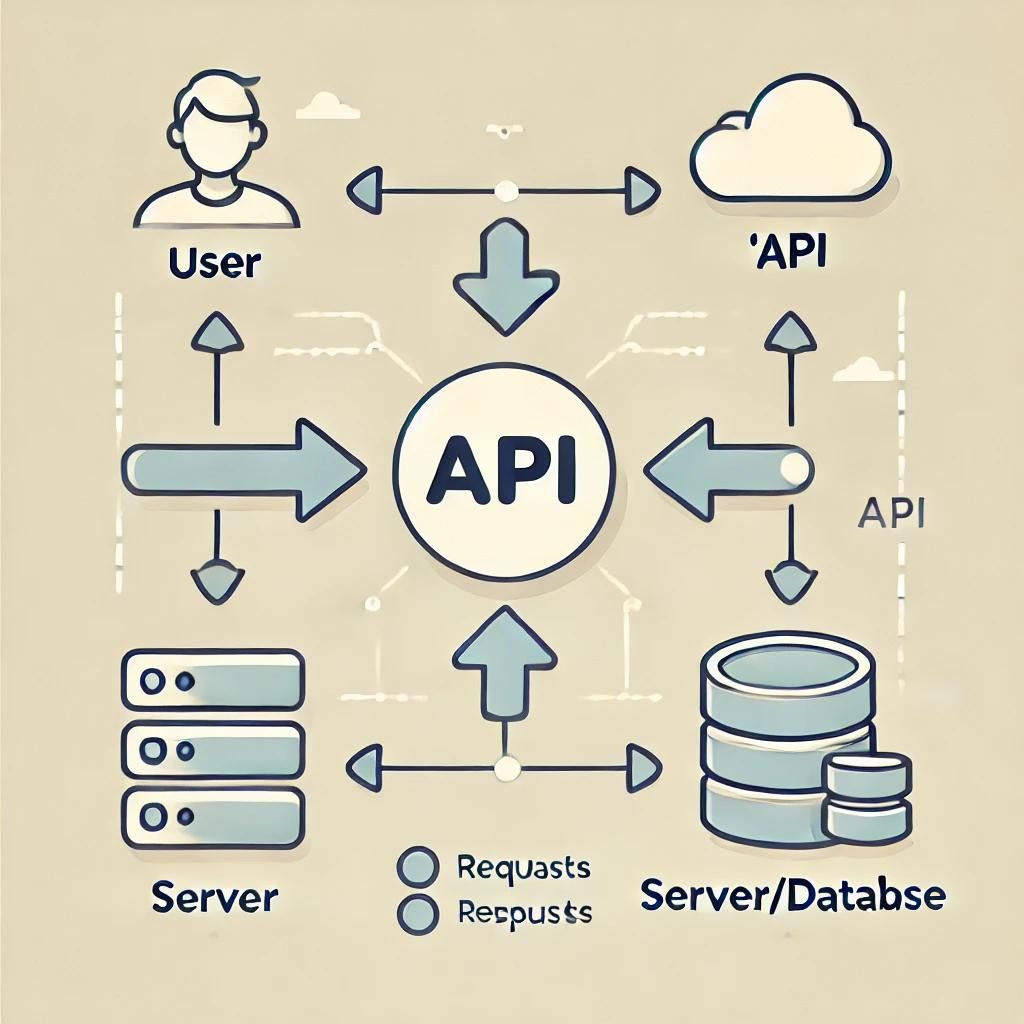 Ashish Raj on LinkedIn: #day1 #api #programming #communication # ... Ashish Raj on LinkedIn: #day1 #api #programming #communication # ...