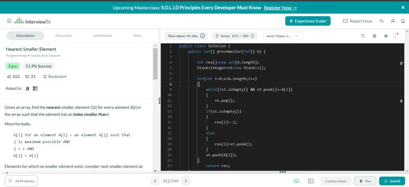 Arjun Gupta on LinkedIn: #datastructures #algorithms #dsa # ... Arjun Gupta on LinkedIn: #datastructures #algorithms #dsa # ...