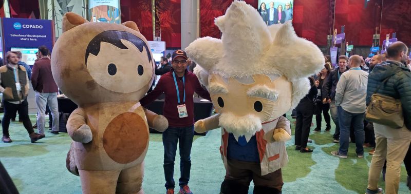 Sunil Soni, MBA on LinkedIn: Salesforce World Tour Chicago! IHG Hotels ... Sunil Soni, MBA on LinkedIn: Salesforce World Tour Chicago! IHG Hotels ...