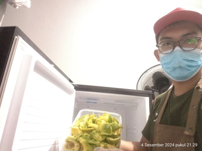 Roni Marudut Situmorang on LinkedIn: Tidak pernah terbayangkan ... Roni Marudut Situmorang on LinkedIn: Tidak pernah terbayangkan ...