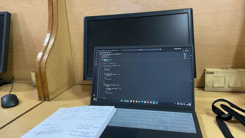 #day104 #dsa #stacks #algorithms #leetcode #problemsolving… | Vipul ... #day104 #dsa #stacks #algorithms #leetcode #problemsolving… | Vipul ...