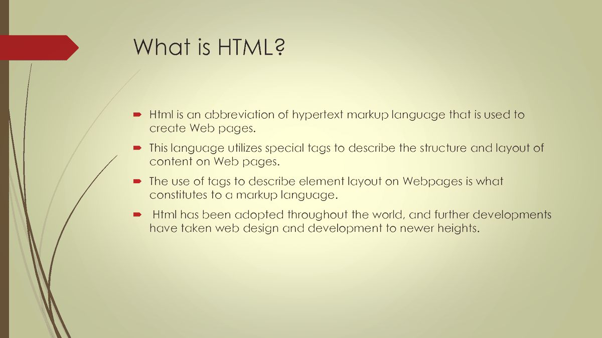 Akhila Lakshman on LinkedIn: #html #framework #frontenddeveloper Akhila Lakshman on LinkedIn: #html #framework #frontenddeveloper