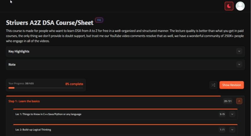 #datastructures #algorithms #striverdsa #learningjourney #codenewbie ... #datastructures #algorithms #striverdsa #learningjourney #codenewbie ...