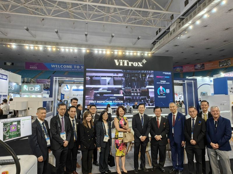 ViE Technologies on LinkedIn: #a304 #vitrox #vie #innovatingvision # ... ViE Technologies on LinkedIn: #a304 #vitrox #vie #innovatingvision # ...