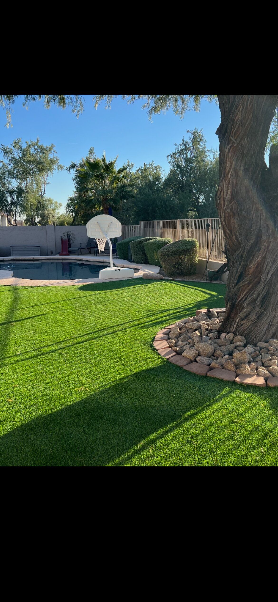 Dale Hudson on LinkedIn: This client had one of those areas where the ... Dale Hudson on LinkedIn: This client had one of those areas where the ...
