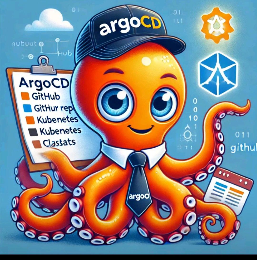 Akshay Awale (DevOps Engineer) on LinkedIn: #devops #kubernetes #gitops ... Akshay Awale (DevOps Engineer) on LinkedIn: #devops #kubernetes #gitops ...