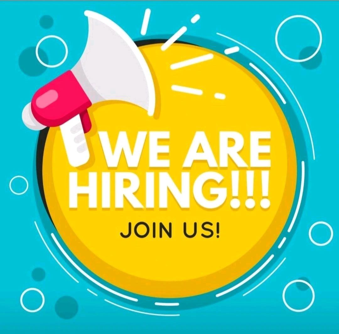 Swathi ks on LinkedIn: #hiring #internship Swathi ks on LinkedIn: #hiring #internship