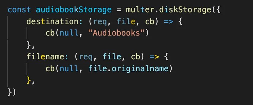 Saurab K. on LinkedIn: #nodejs #multer #fileupload #webdev #expressjs Saurab K. on LinkedIn: #nodejs #multer #fileupload #webdev #expressjs