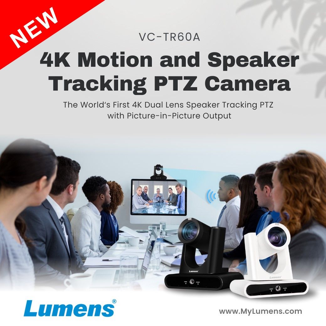 Lumens USA on LinkedIn: #lumens #lumensproav #lumenscamera #avsolution ... Lumens USA on LinkedIn: #lumens #lumensproav #lumenscamera #avsolution ...