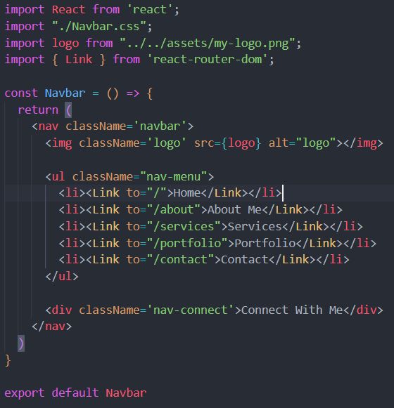 Shreya Saha on LinkedIn: #react_1 #reactjs #webdevelopment #uiux # ... Shreya Saha on LinkedIn: #react_1 #reactjs #webdevelopment #uiux # ...