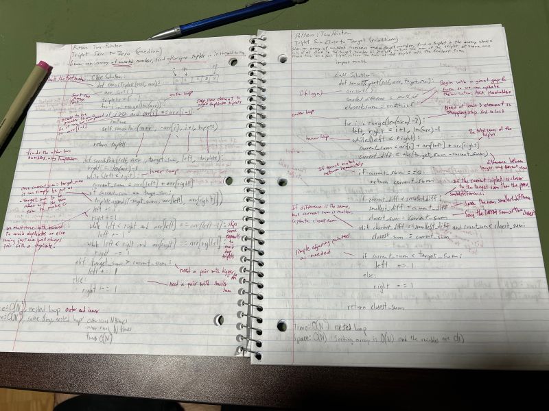 #softwareengineering #leetcode #algorithms #datastructures #bigo ... #softwareengineering #leetcode #algorithms #datastructures #bigo ...