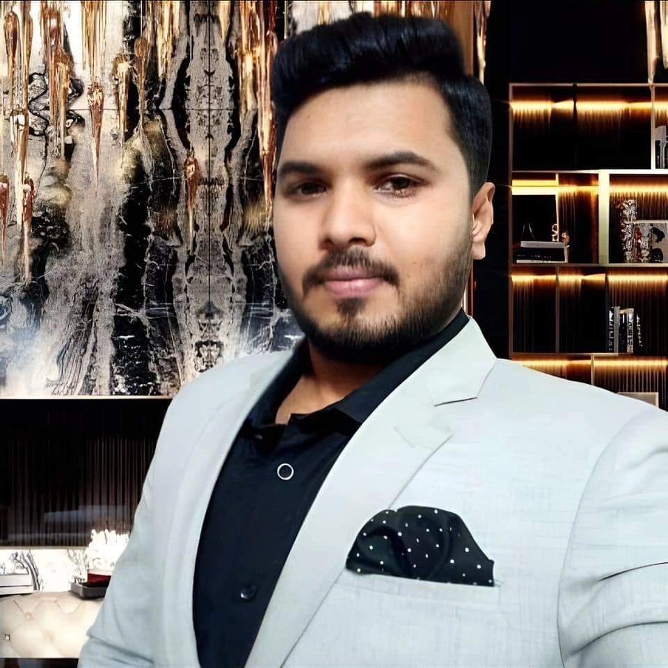 Wahid Khan posted on LinkedIn Wahid Khan posted on LinkedIn