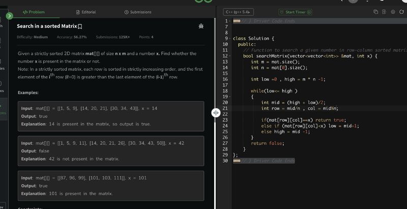 Abhay Sharma on LinkedIn: #programming #coding #algorithms # ... Abhay Sharma on LinkedIn: #programming #coding #algorithms # ...