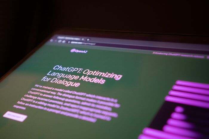 Preeti Cholleti on LinkedIn: Examining ChatGPT's enhanced news ... Preeti Cholleti on LinkedIn: Examining ChatGPT's enhanced news ...
