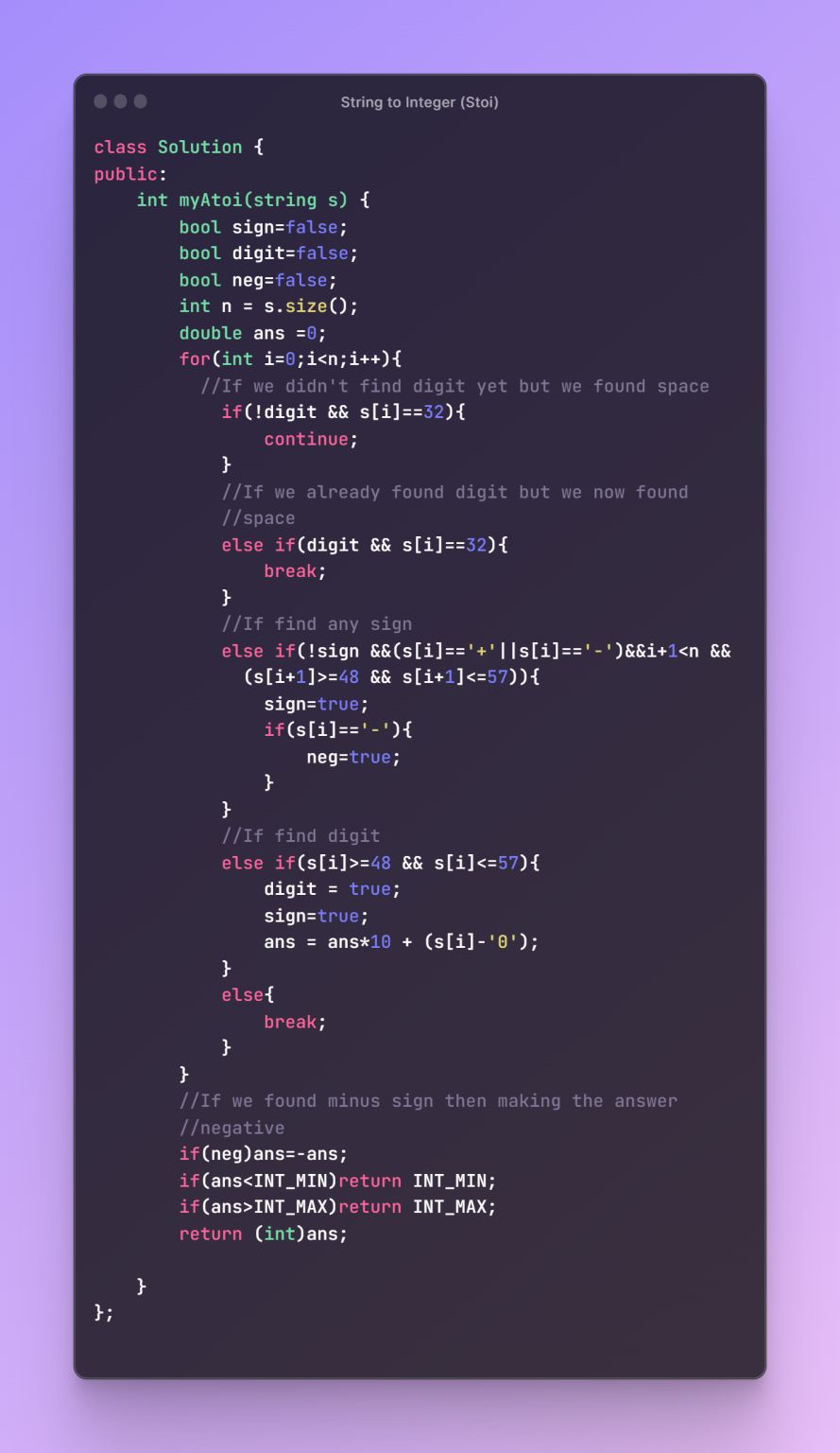 Fahim Mohammod Fardous on LinkedIn: #leetcode #leetcode ... Fahim Mohammod Fardous on LinkedIn: #leetcode #leetcode ...