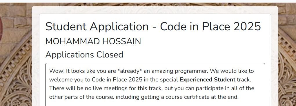 #codeinplace #stanford #python #programming #learning #gratitude ... #codeinplace #stanford #python #programming #learning #gratitude ...