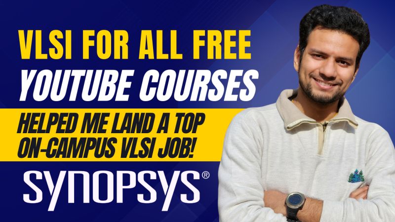 Rajat Kumar Singh on LinkedIn: #vlsiforall #vlsijobs #freshers # ... Rajat Kumar Singh on LinkedIn: #vlsiforall #vlsijobs #freshers # ...
