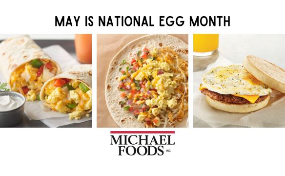 Jim Ruhling on LinkedIn: Michael Foods | Innovative Food Manufacturing ... Jim Ruhling on LinkedIn: Michael Foods | Innovative Food Manufacturing ...