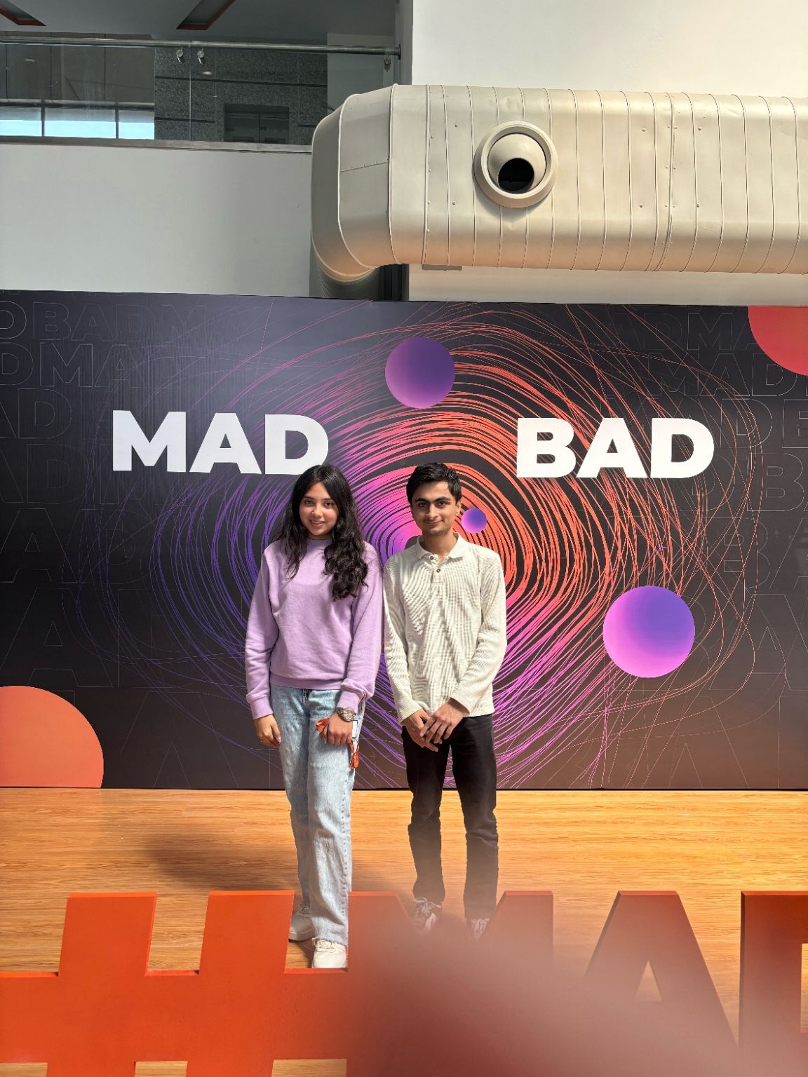 Apar Bhatnagar on LinkedIn: Thank you Muskaan Mittal ma’am for being a ... Apar Bhatnagar on LinkedIn: Thank you Muskaan Mittal ma’am for being a ...