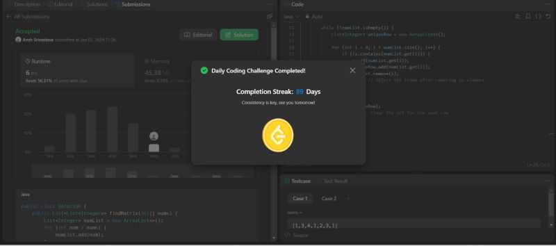 Ansh Srivastava on LinkedIn: #100daysofcode #hashtablehero # ... Ansh Srivastava on LinkedIn: #100daysofcode #hashtablehero # ...