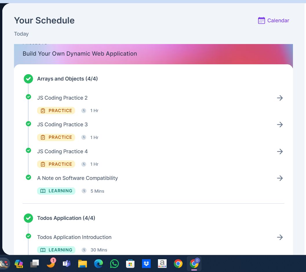 #nxtwave #javascriptlearning #dynamicwebsite #100daysofcodechallenge ... #nxtwave #javascriptlearning #dynamicwebsite #100daysofcodechallenge ...