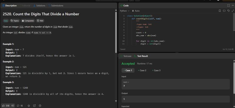 Palak Gupta on LinkedIn: #100daysofcode #drgviswanathan #vitbhopal # ... Palak Gupta on LinkedIn: #100daysofcode #drgviswanathan #vitbhopal # ...