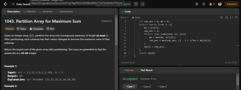 🚀 Thrilled to dive into the solution for the 🚀 Thrilled to dive into the solution for the
