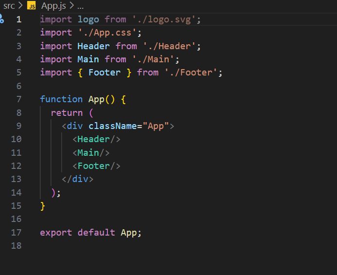 Rajan Rajput on LinkedIn: React is a popular JavaScript library for ... Rajan Rajput on LinkedIn: React is a popular JavaScript library for ...