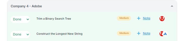 Aarti Rai on LinkedIn: Day - 69/100 🎯 of #100DaysOfCode Solved LeetCode ... Aarti Rai on LinkedIn: Day - 69/100 🎯 of #100DaysOfCode Solved LeetCode ...