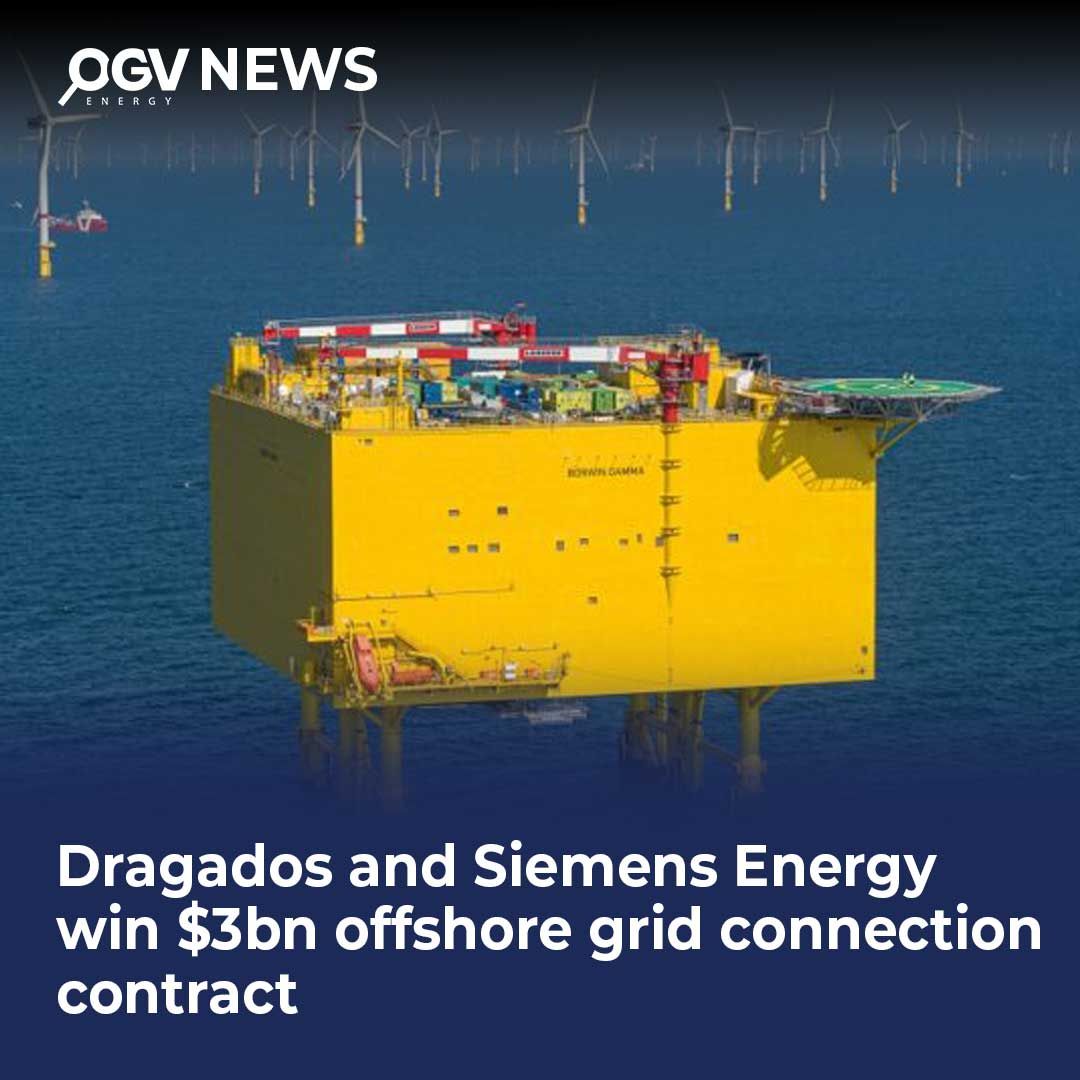 Dragados and Siemens Energy bid for LanWin3 offshore grid | OGV Group ... Dragados and Siemens Energy bid for LanWin3 offshore grid | OGV Group ...