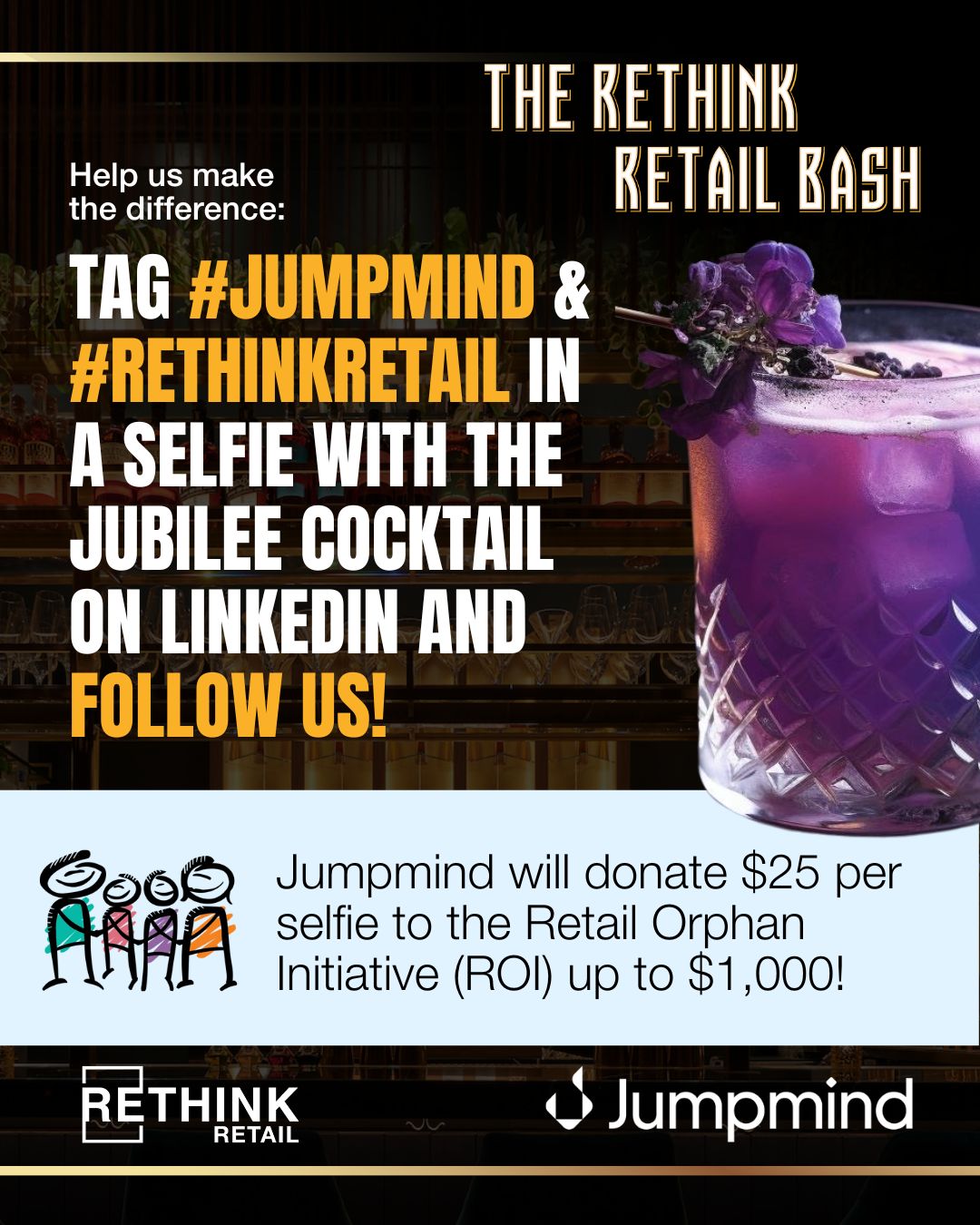#rethinkretail #shoptalk #bash #rethinkretail | RETHINK Retail #rethinkretail #shoptalk #bash #rethinkretail | RETHINK Retail