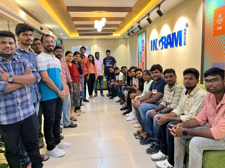 ELANCHEZHIAN K R on LinkedIn: #azuredevelopercommunity # ... ELANCHEZHIAN K R on LinkedIn: #azuredevelopercommunity # ...