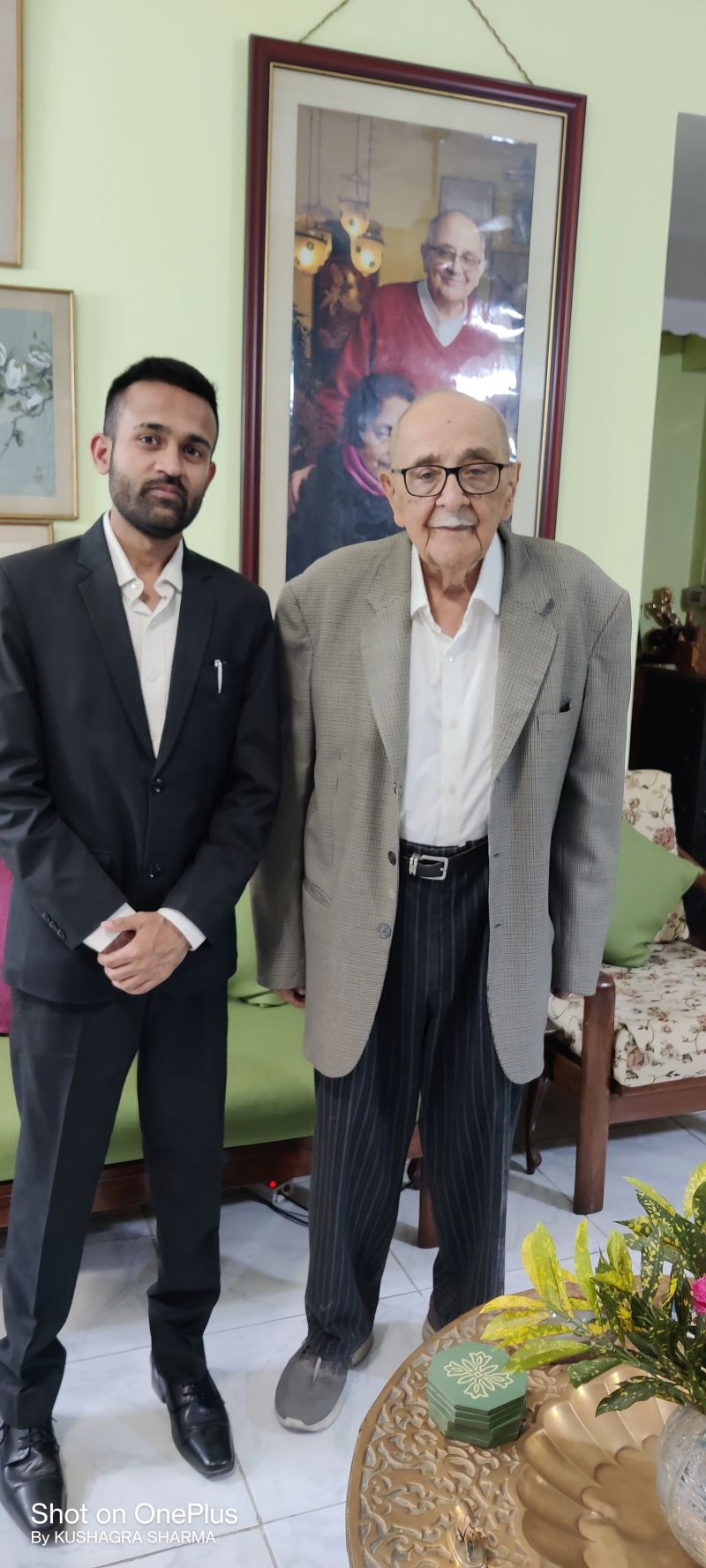 Kushagra Sharma on LinkedIn: #falinariman #jurist #india #law #legend # ... Kushagra Sharma on LinkedIn: #falinariman #jurist #india #law #legend # ...