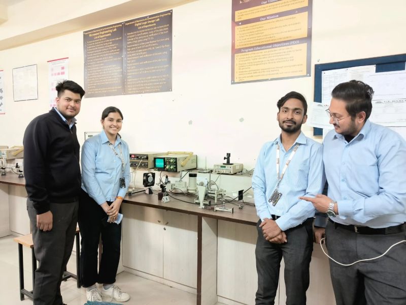 #glbajaj #electronicsengineering #btech #microwave | Satwik Srivastava #glbajaj #electronicsengineering #btech #microwave | Satwik Srivastava